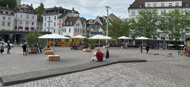 MDT-tex: Parasols, umbrellas and shade structures made in Germany ...