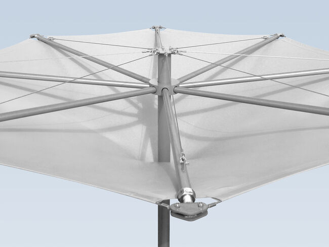 Exclusive parasols for architects! | MDT-tex