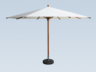 Build a 360° shading solution with Rooftop Parasols by MDT-tex | MDT-tex