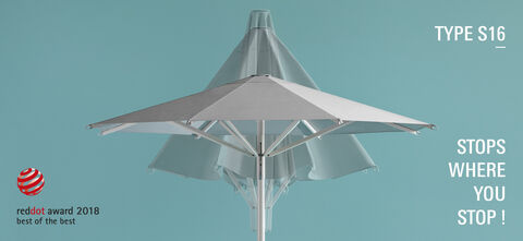MDT-tex: Parasols, umbrellas and shade structures made in Germany ...