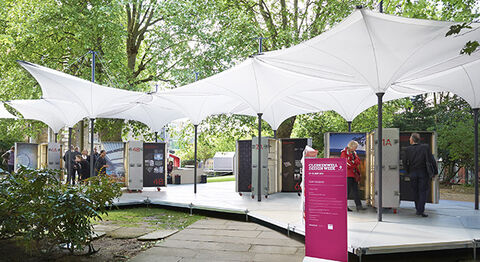 MDT-tex: Parasols, umbrellas and shade structures made in Germany ...