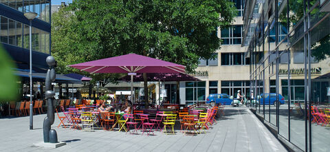 MDT-tex: Parasols, umbrellas and shade structures made in Germany ...